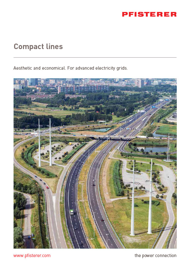 media.pfisterer.com - Compact lines